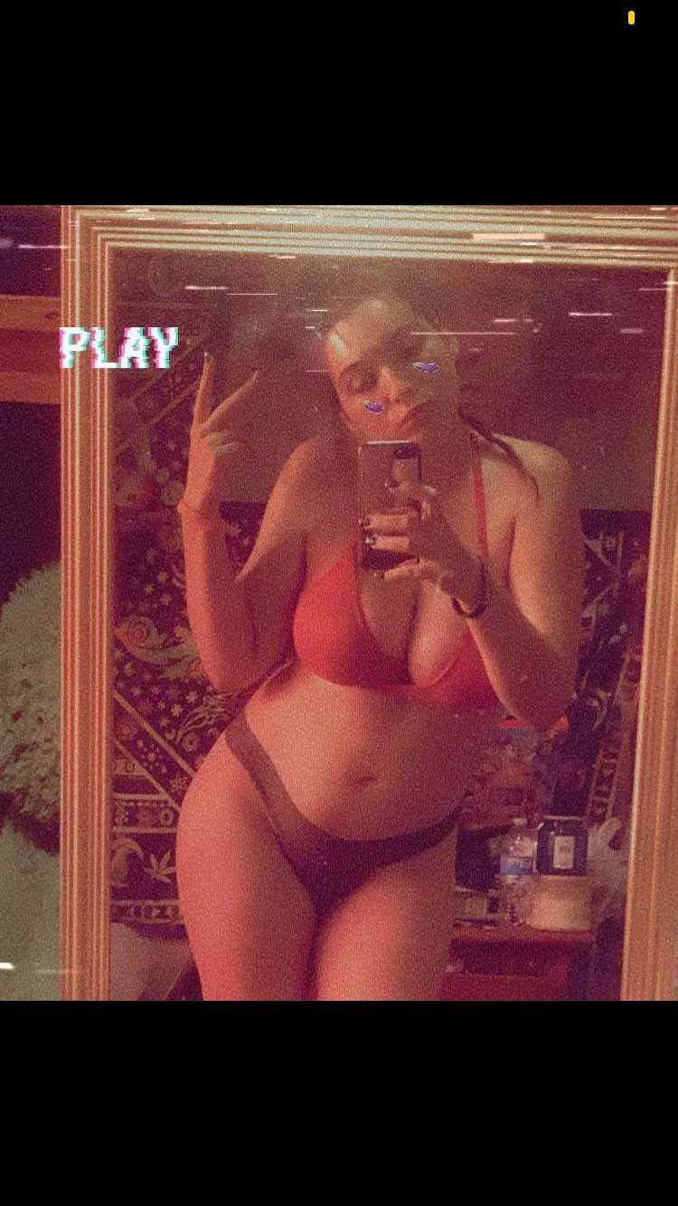 Huge thangs | Scrolller