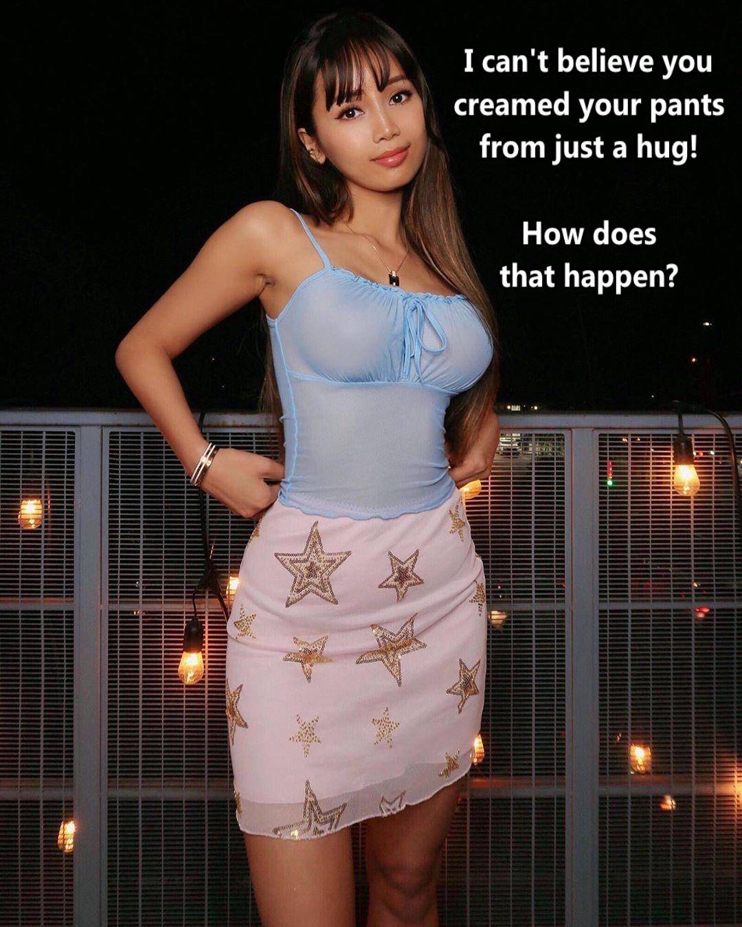 Hugs are nice | Scrolller