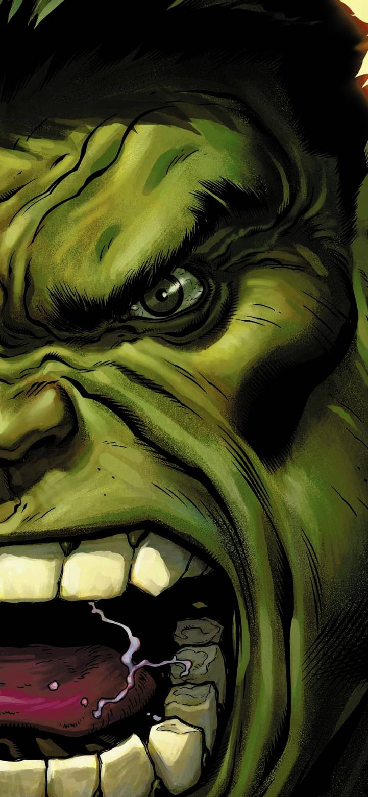 Hulk | Scrolller