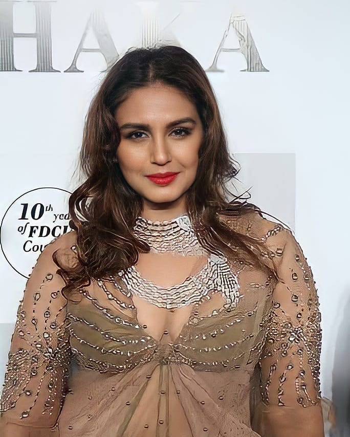 Huma Qureshi | Scrolller