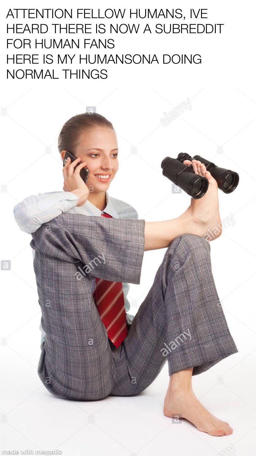 HUMAN_irl | Scrolller