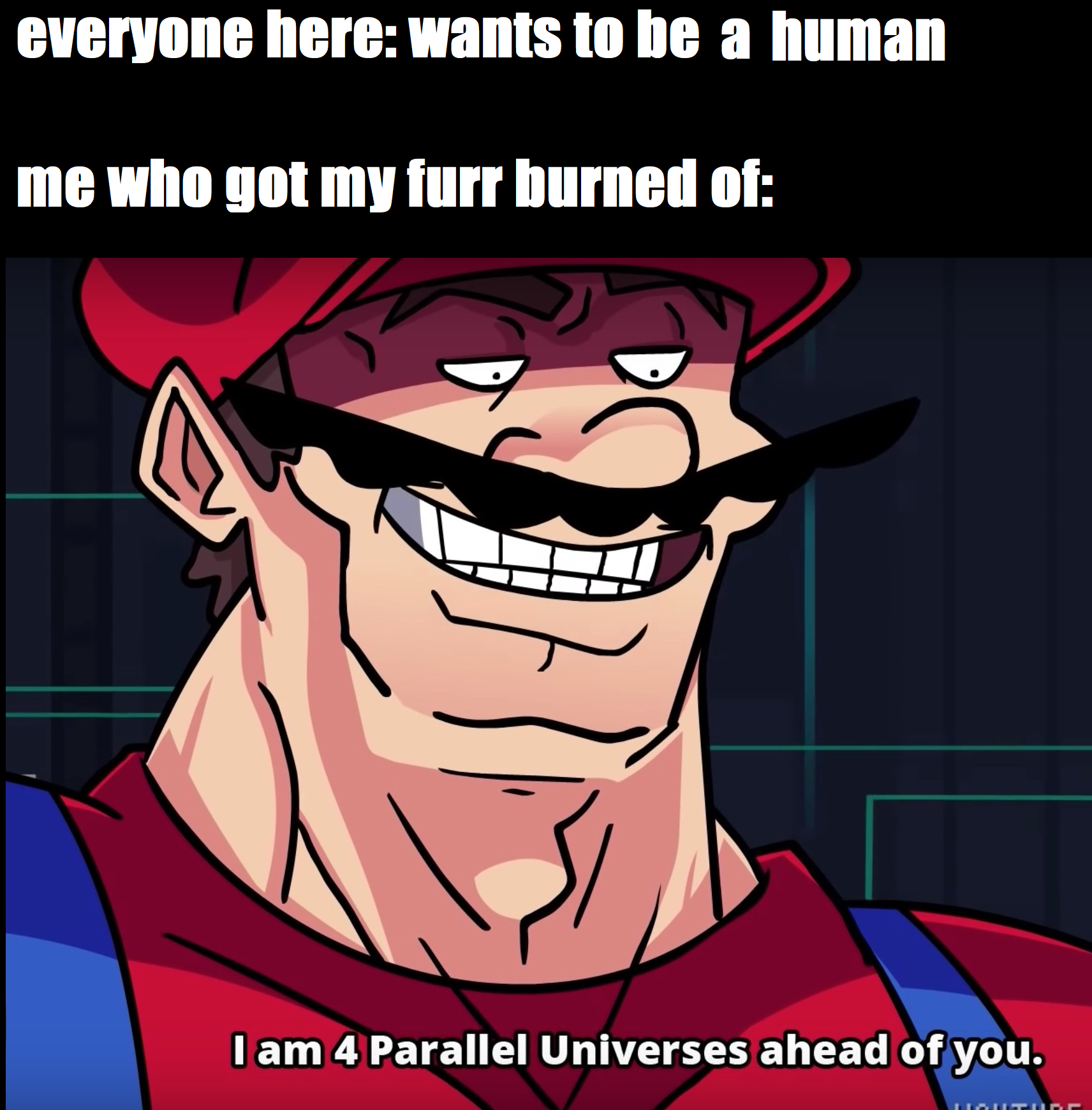 human_irl | Scrolller