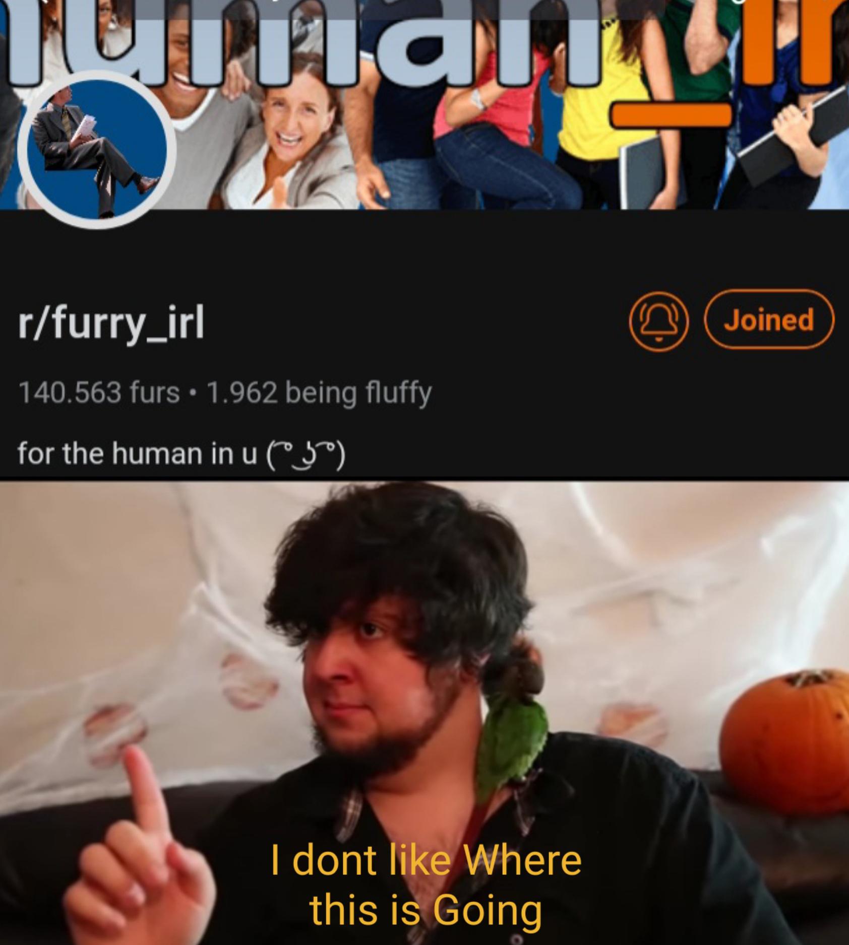 Human_IRL | Scrolller