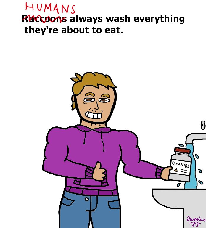 Human_irl | Scrolller