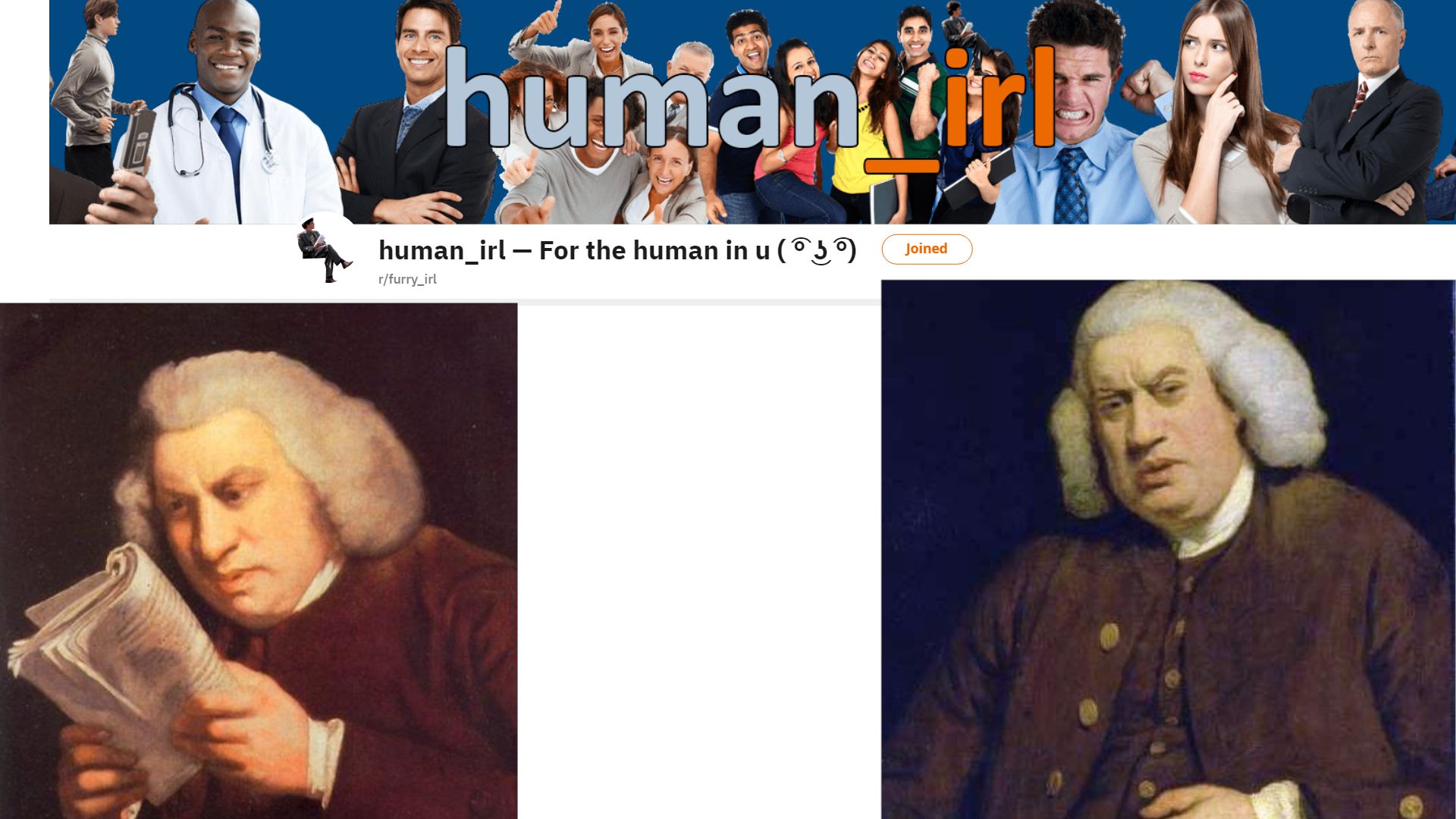 human_irl | Scrolller