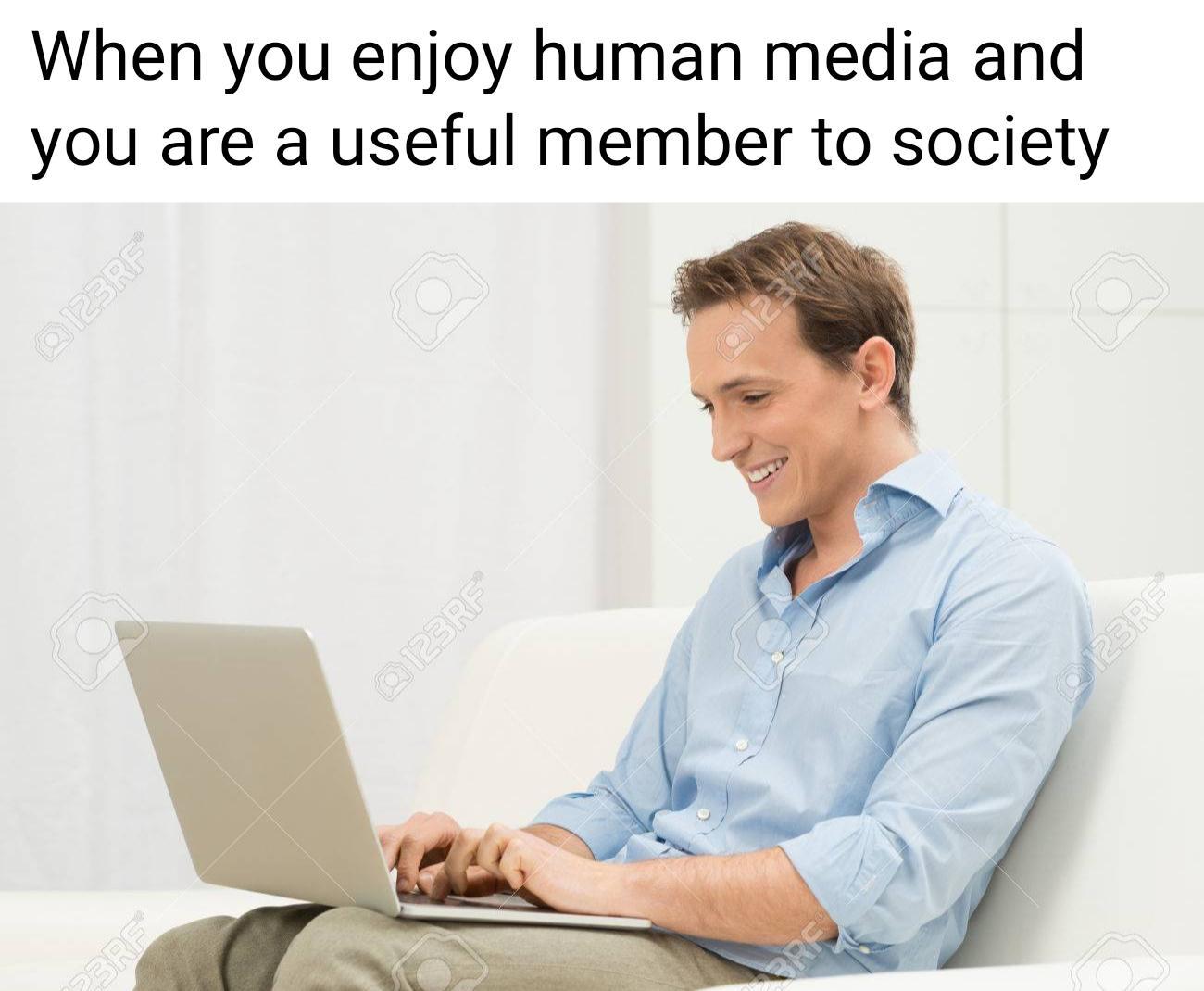 Human_irl | Scrolller