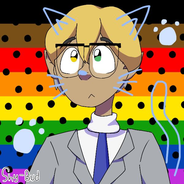 Human Raymond because I can | Scrolller