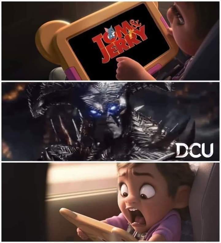 Humor: R-Rated Tom and Jerry. | Scrolller