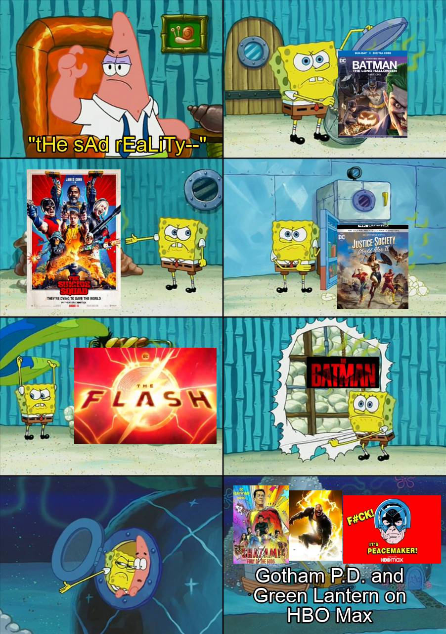 HUMOR: """"""""Sad reality""""""""""""" | Scrolller