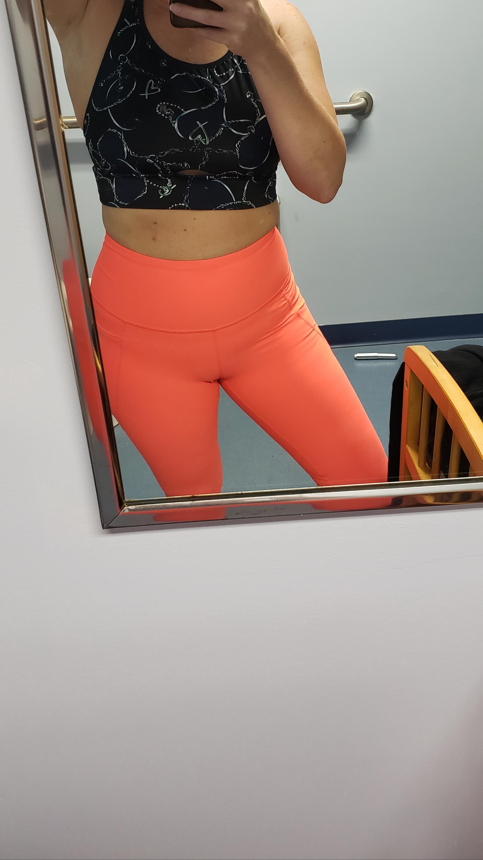 Hump day!!! Spin class!! | Scrolller