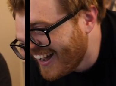 Hunchback of notre twitch | Scrolller