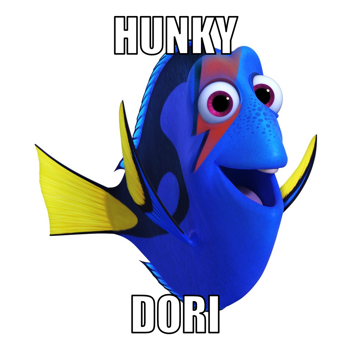 Hunky Dori tells the story of David Bowie in all his glory | Scrolller
