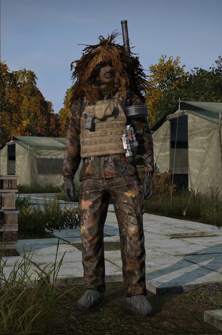 Hunter drip | Scrolller