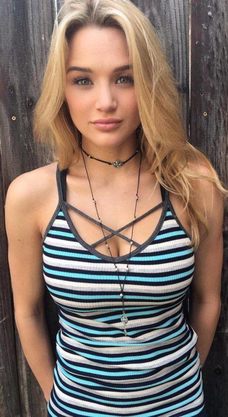 Hunter King | Scrolller