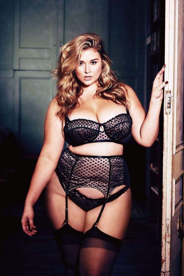 Hunter Mcgrady | Scrolller