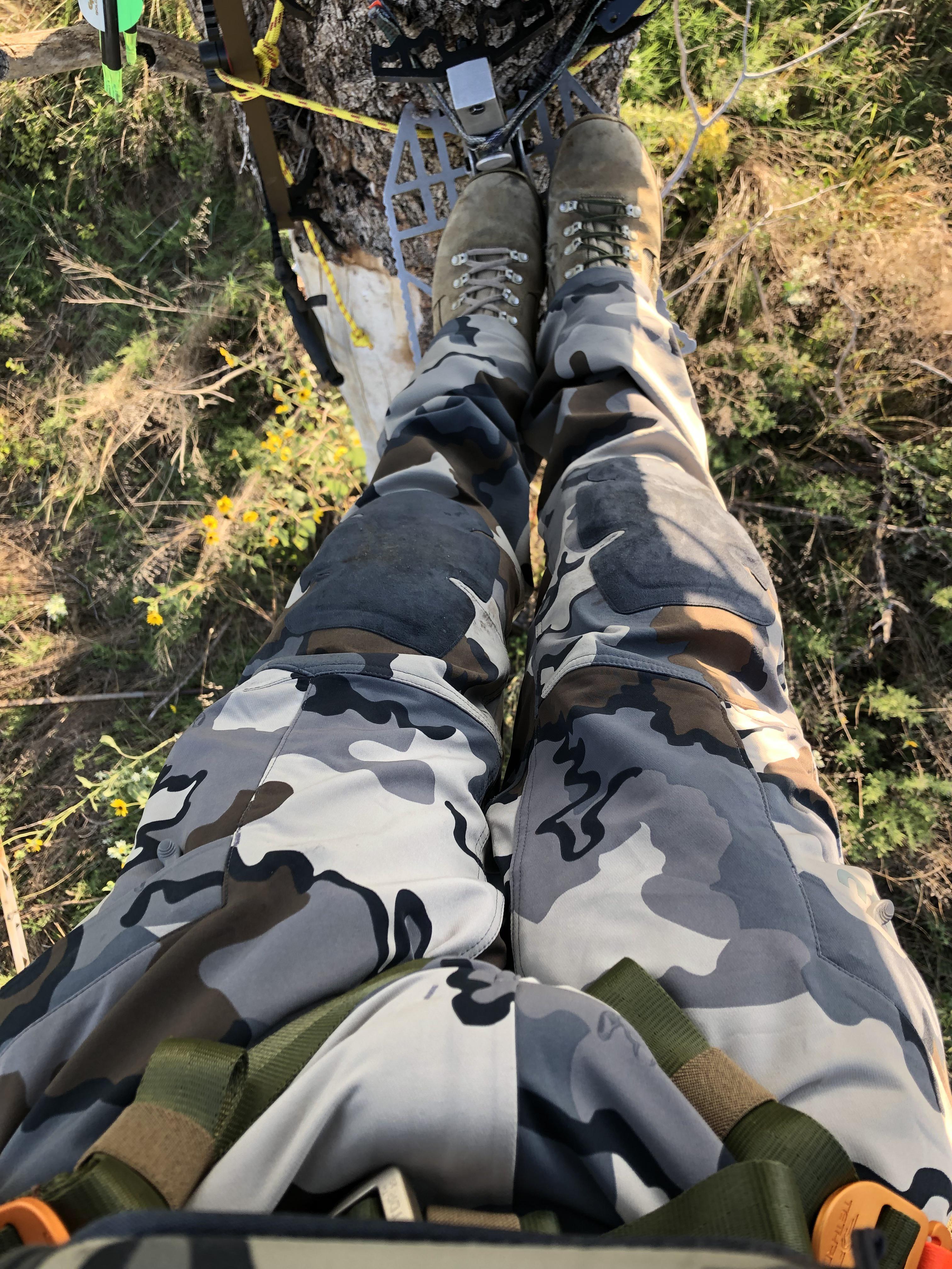 Hunting bulge? | Scrolller