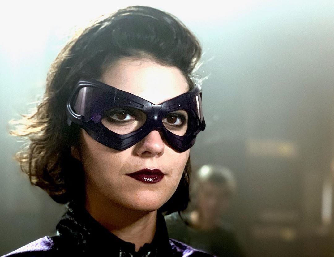 Huntress aka. Crossbow Killer | Scrolller