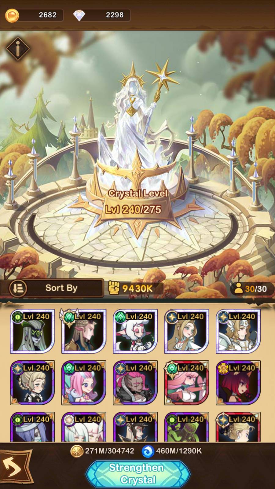 Huzzah! I have finished the tutorial! | Scrolller