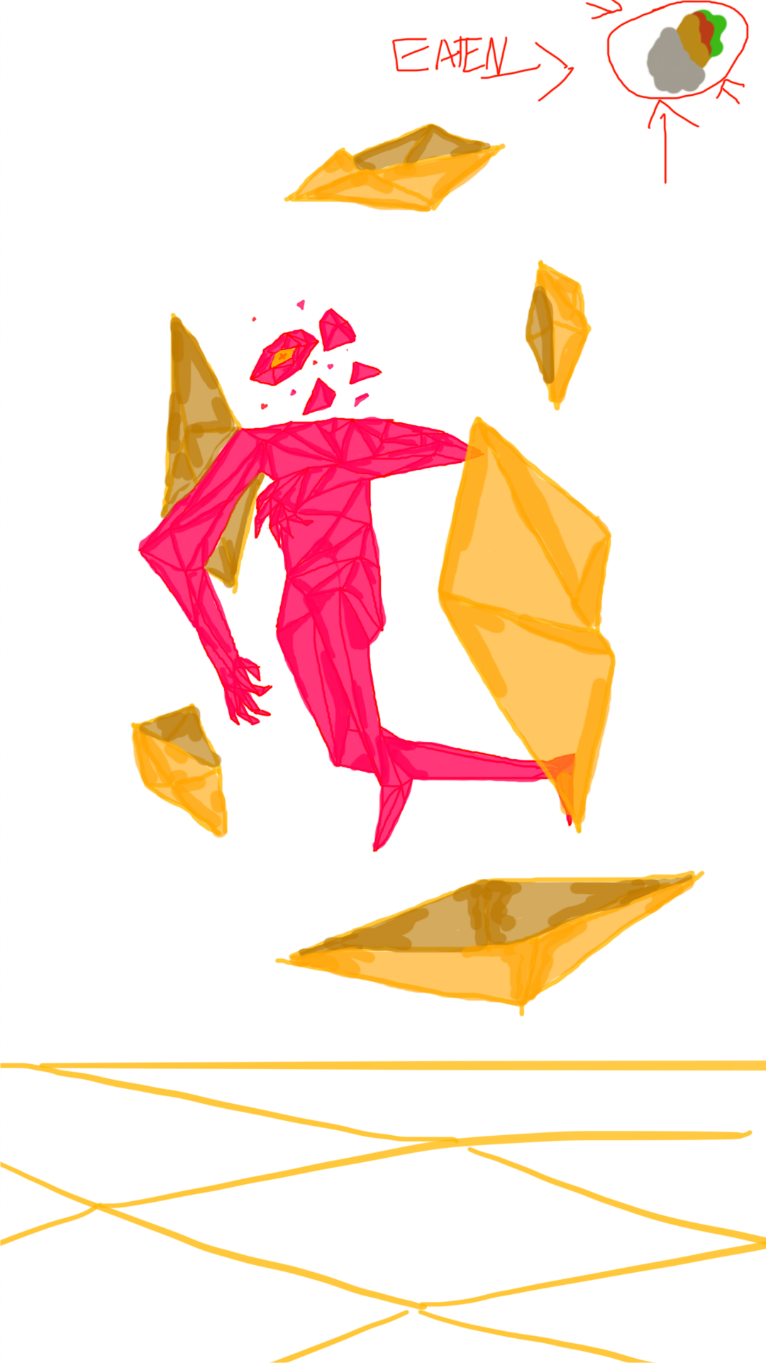 「Hyper Light Drifter」 | Scrolller