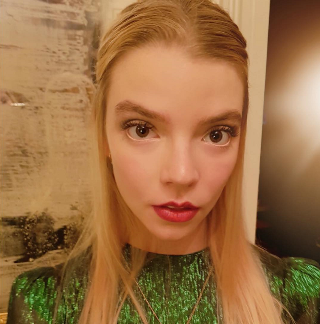 Hypnotic. | Scrolller