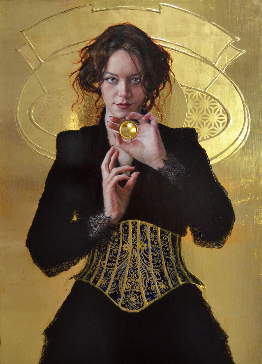 Hypnotizing | Scrolller