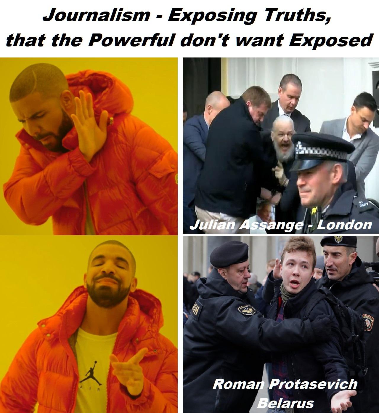 Hypocrisy 101 | Scrolller