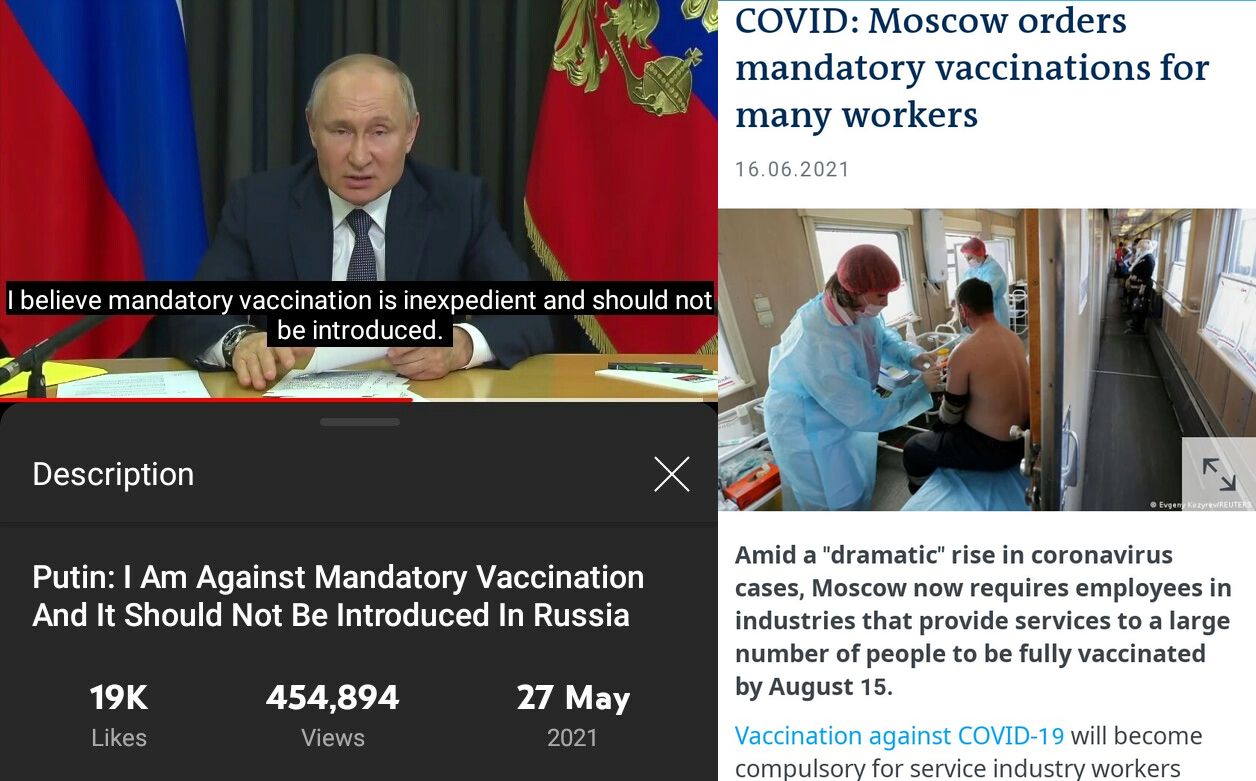 Hypocrite | Scrolller