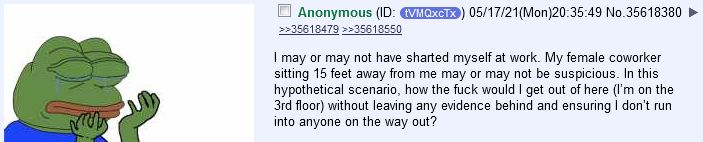 hypothetically | Scrolller