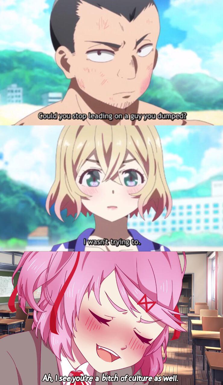 I ain’t saying she a gold digger... | Scrolller