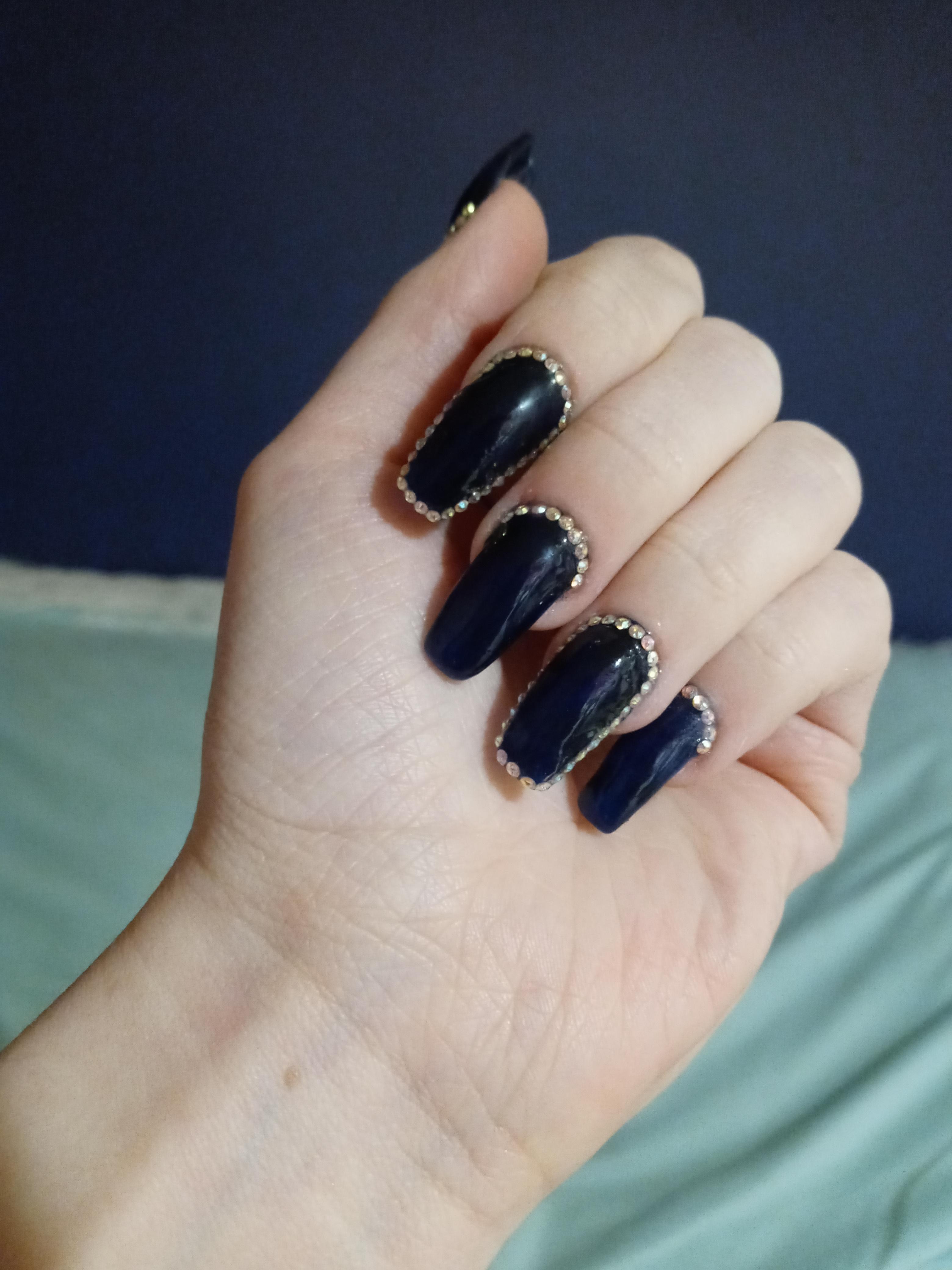 I always forget how much I love gems 😍 | Scrolller