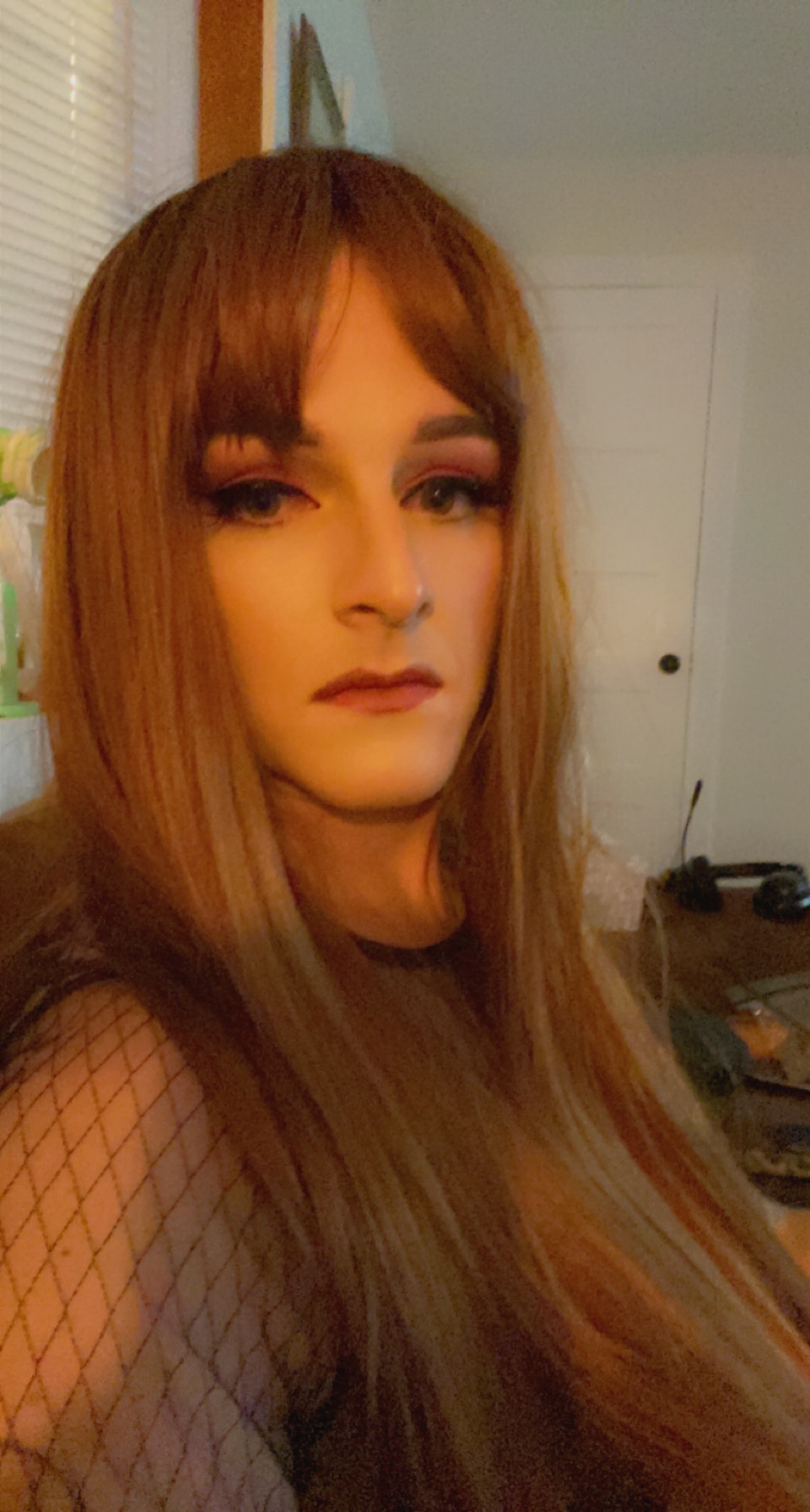 I always get so nervous posting this side of myself 🙈🙈Please be nice 😂 ️ Am I cute? | Scrolller