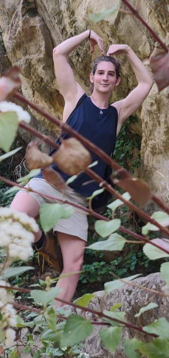 I always have, and will always continue to be, a huge dork | Scrolller