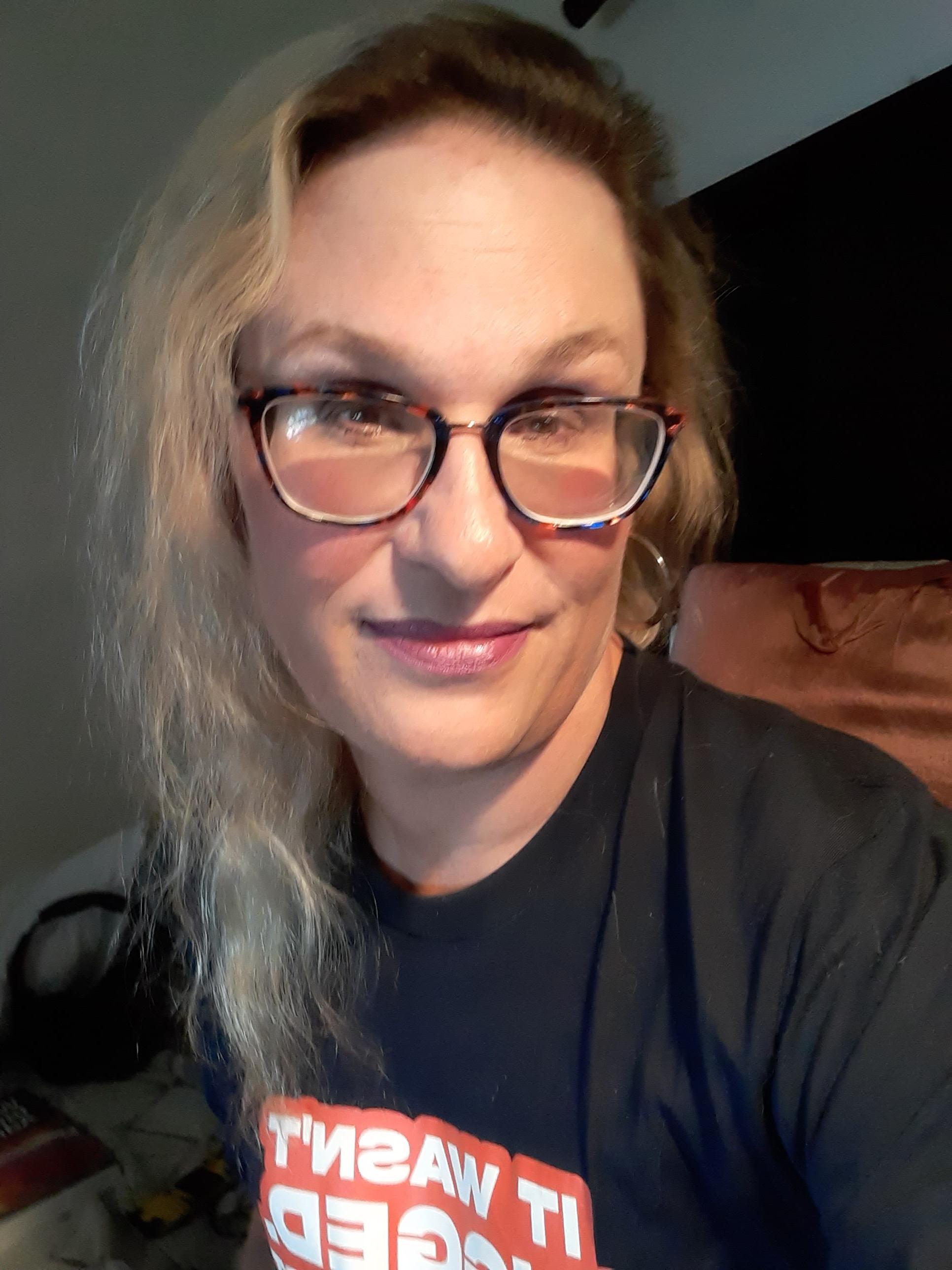 I am 52 today. 2,586 days since Egg Cracking Day. Never going back. | Scrolller