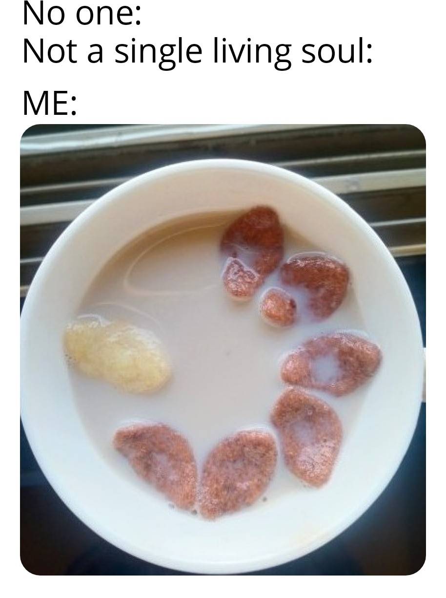 I Am Cursed Scrolller