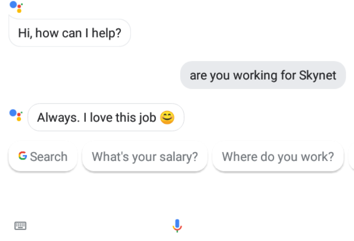 i am felling suspicious | Scrolller