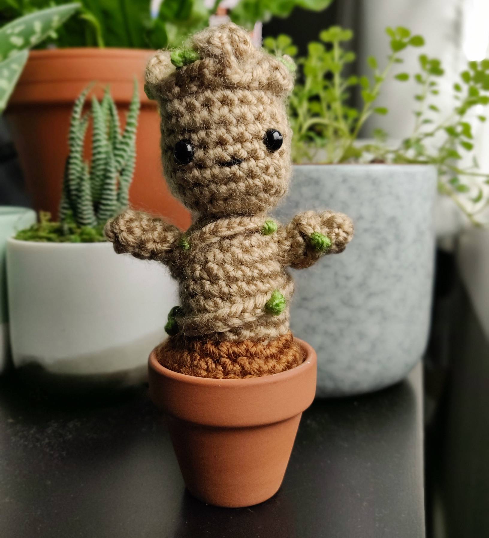 I am Groot! | Scrolller