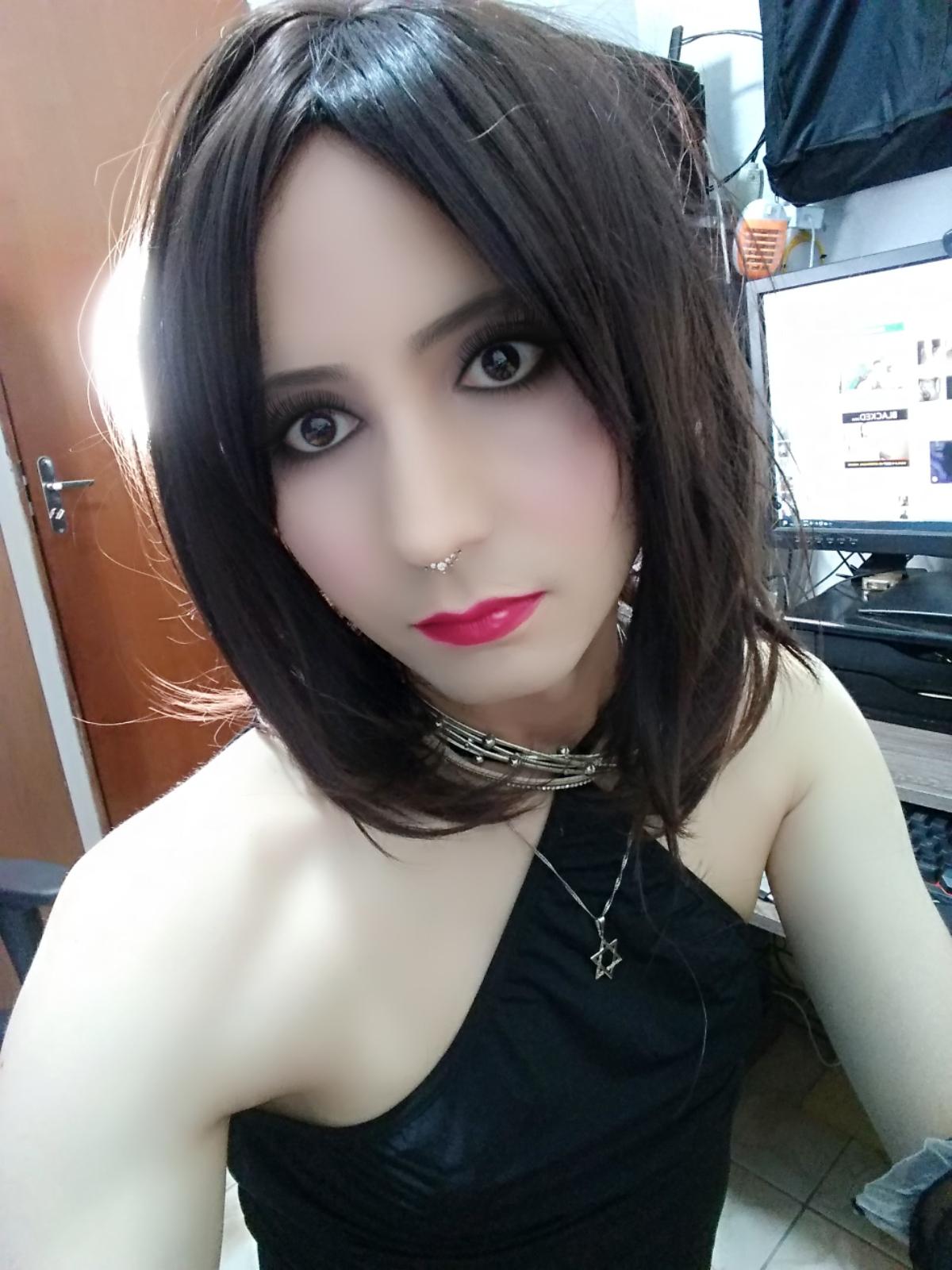 I am not so creative with titles. Kik MistresNina | Scrolller