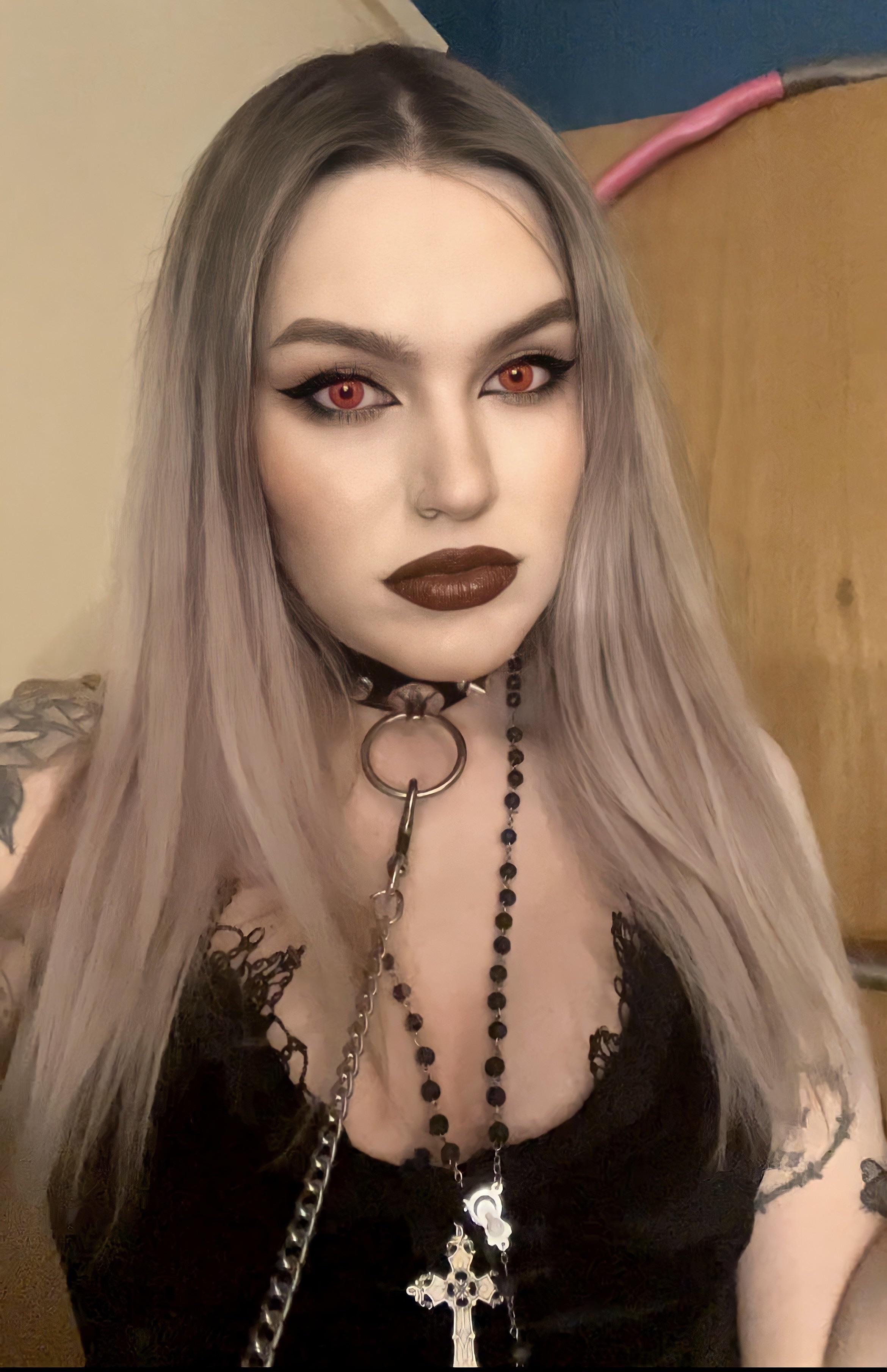 i am so ready for October 🦇 | Scrolller