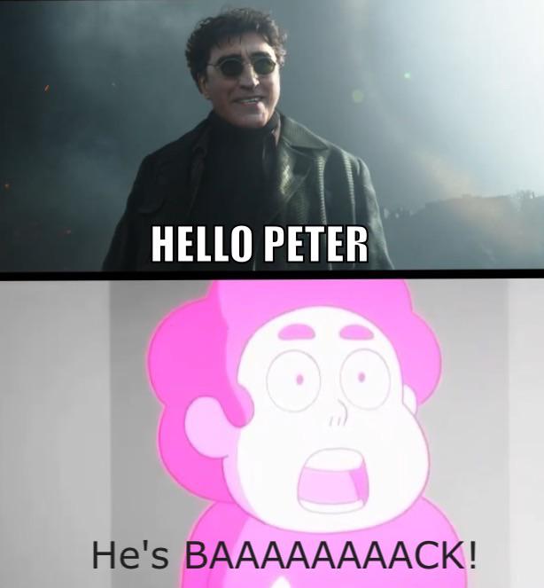 I am so watching this on opening day. | Scrolller