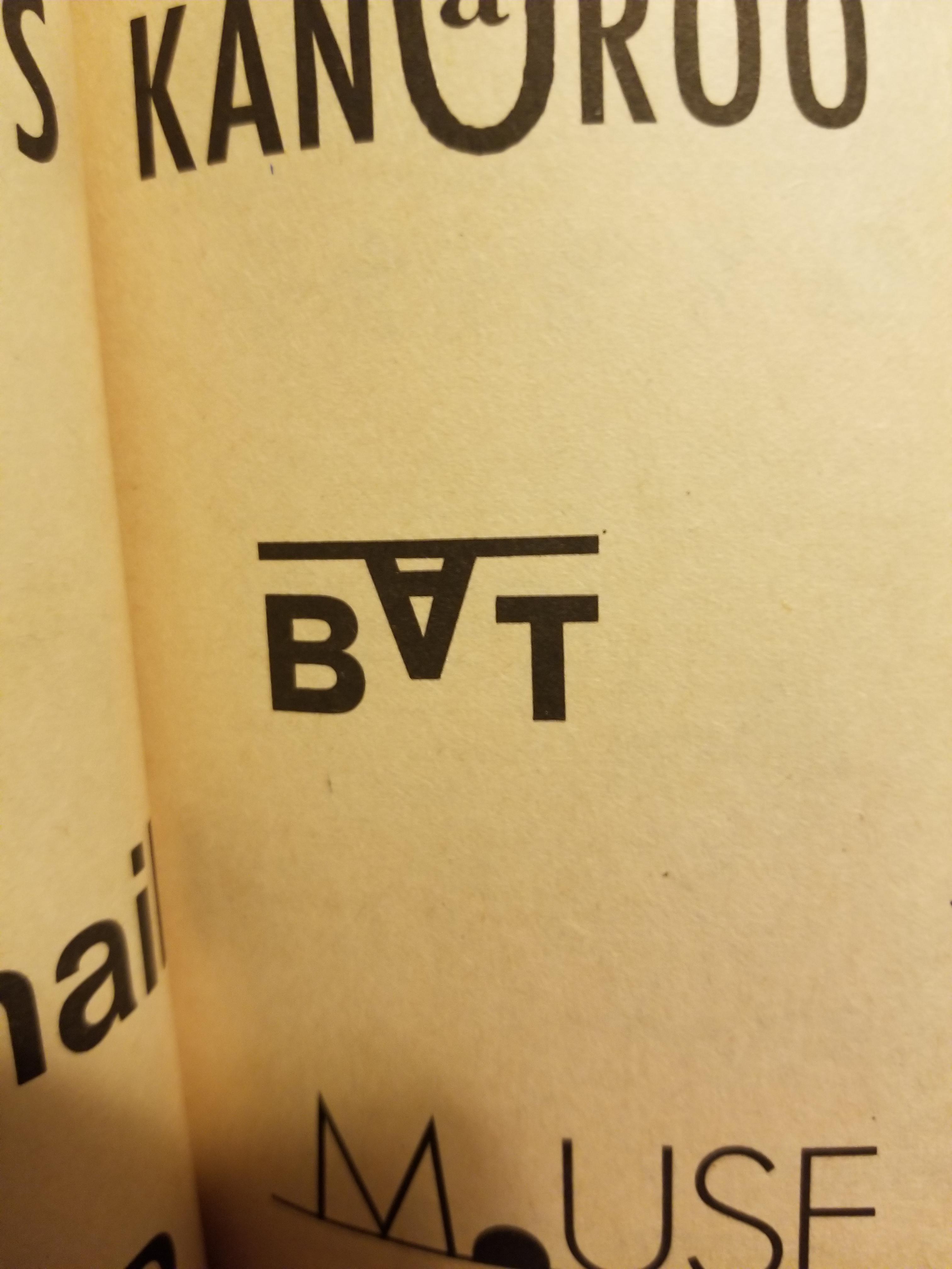 I am the Bat | Scrolller