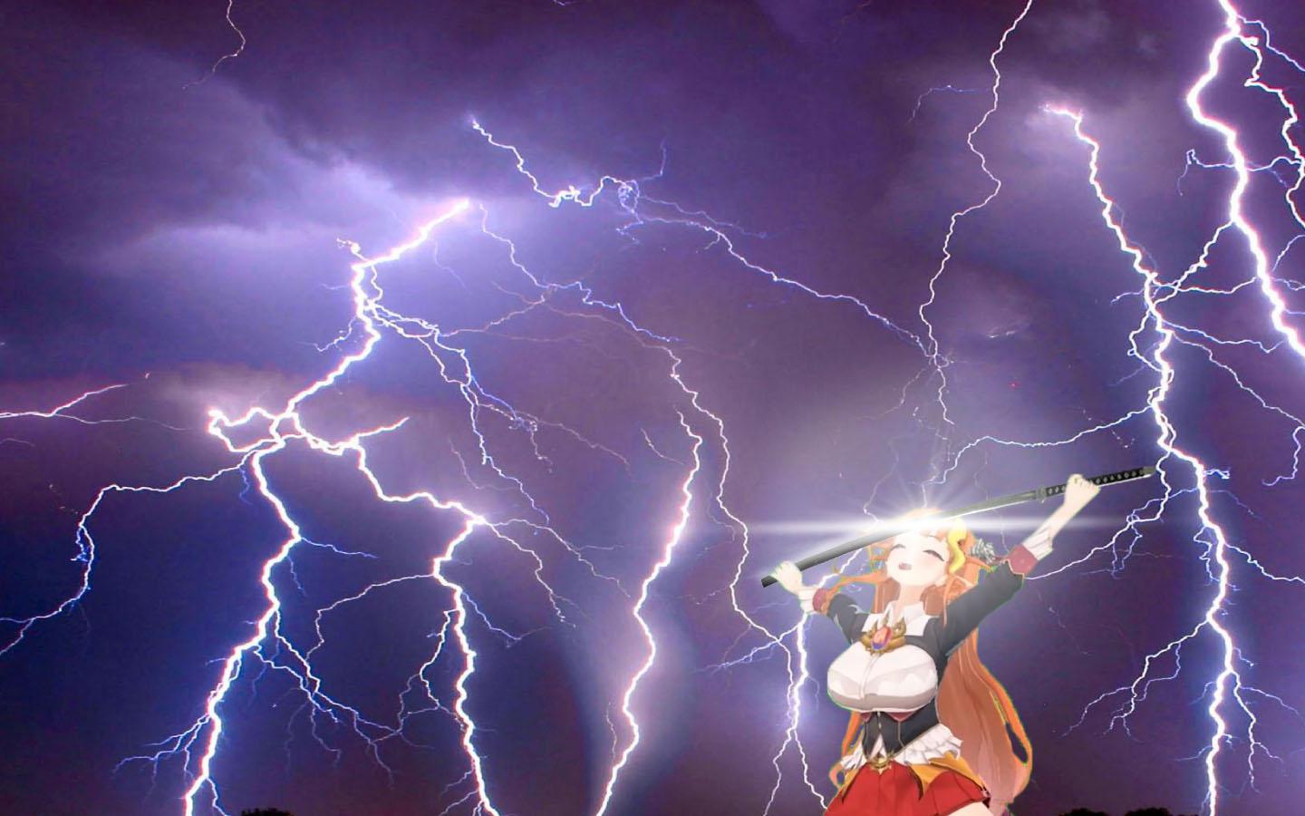 I AM THE KAICHOU THAT'S APPROACHING | Scrolller