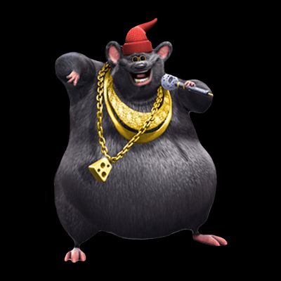 I am the only one who think monalisa look like Big cheese | Scrolller