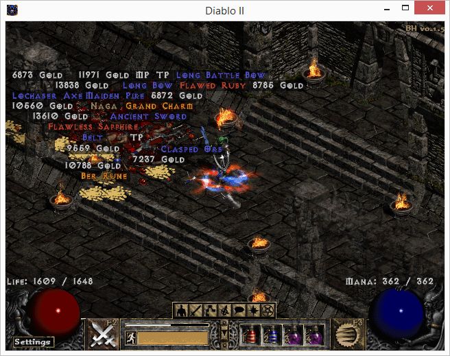 I ber-ly started farming for the day. Naga please | Scrolller