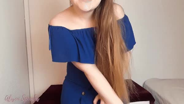 I Bet I Could Make You Develop A Pad Bulge Fetish😇 Scrolller