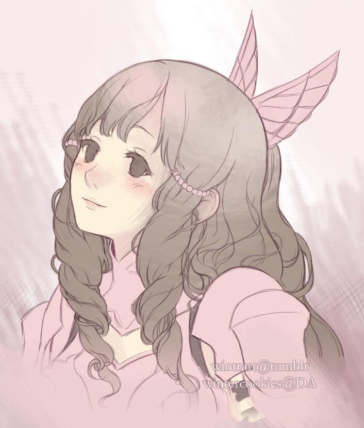 I bless you with Sumia art :D | Scrolller