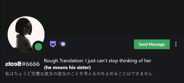 I bring you cringe | Scrolller