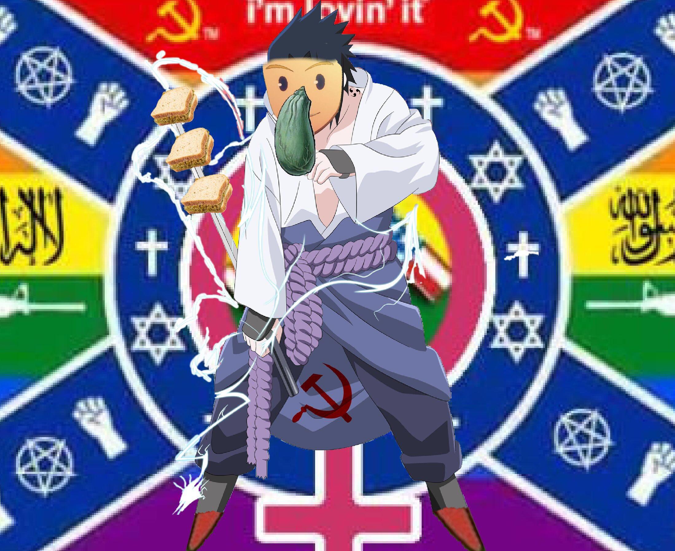 I call it “The abomination” | Scrolller