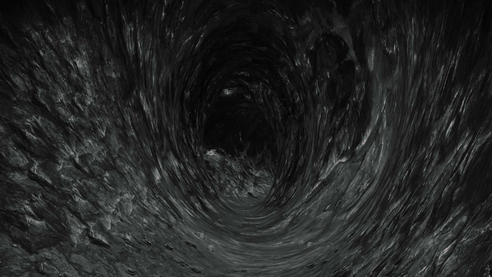 I call it "The Devil's Anus" | Scrolller