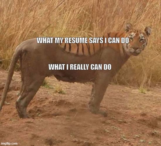 I can do this | Scrolller