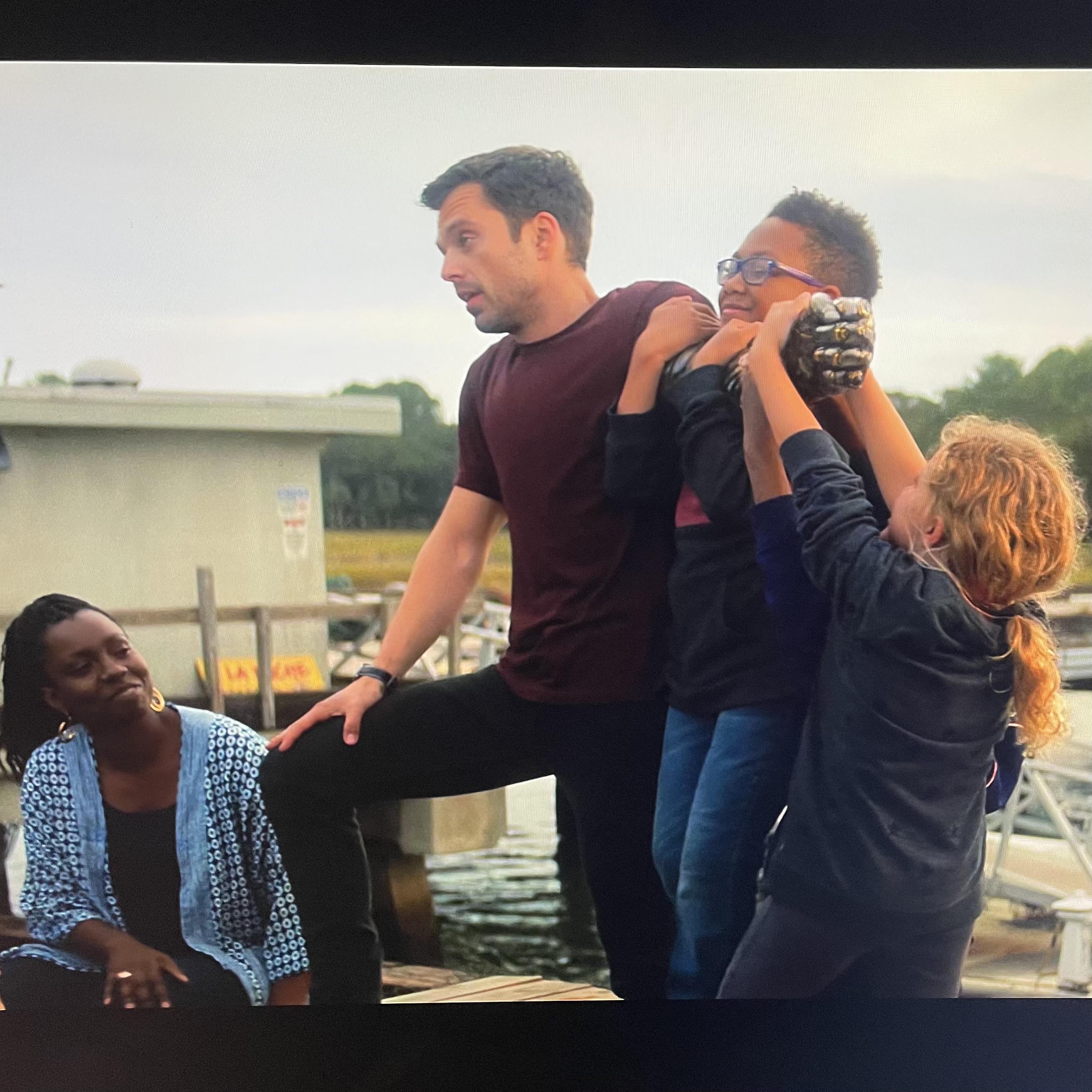 I can do this all day | Scrolller